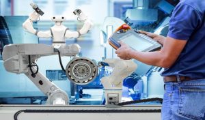 The Best Industrial Automation in Greater Noida & Delhi NCR - United ...